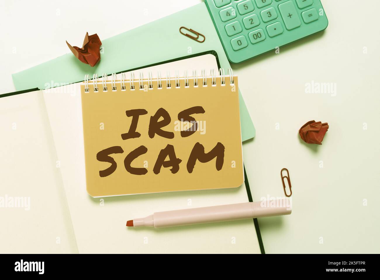 Conceptual caption Irs Scam. Business showcase targeted taxpayers by ... Conceptual caption Irs Scam. Business showcase targeted taxpayers by ...