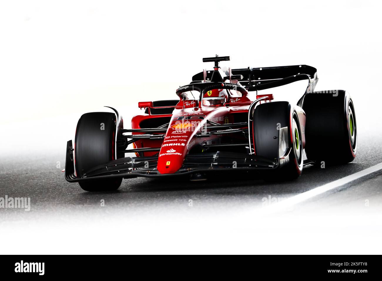 F1 grand prix Cut Out Stock Images & Pictures - Alamy