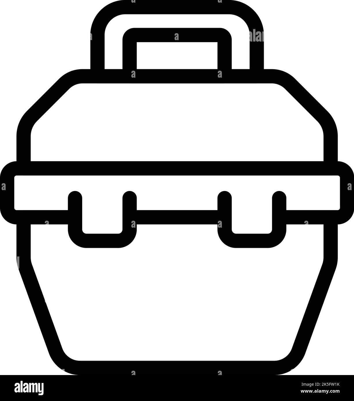 Full kit for home Black and White Stock Photos & Images - Alamy