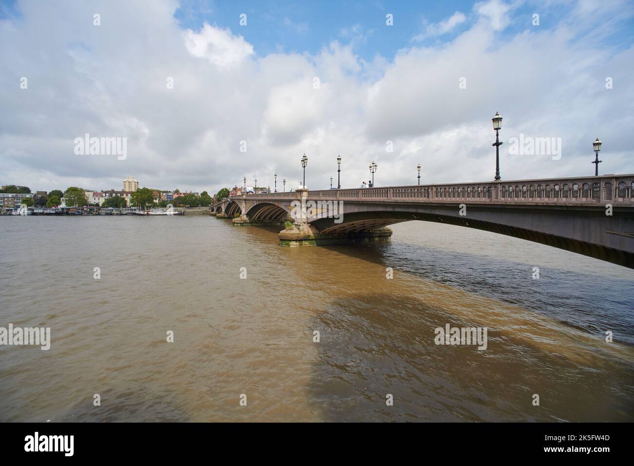 Sights in battersea hi-res stock photography and images - Alamy