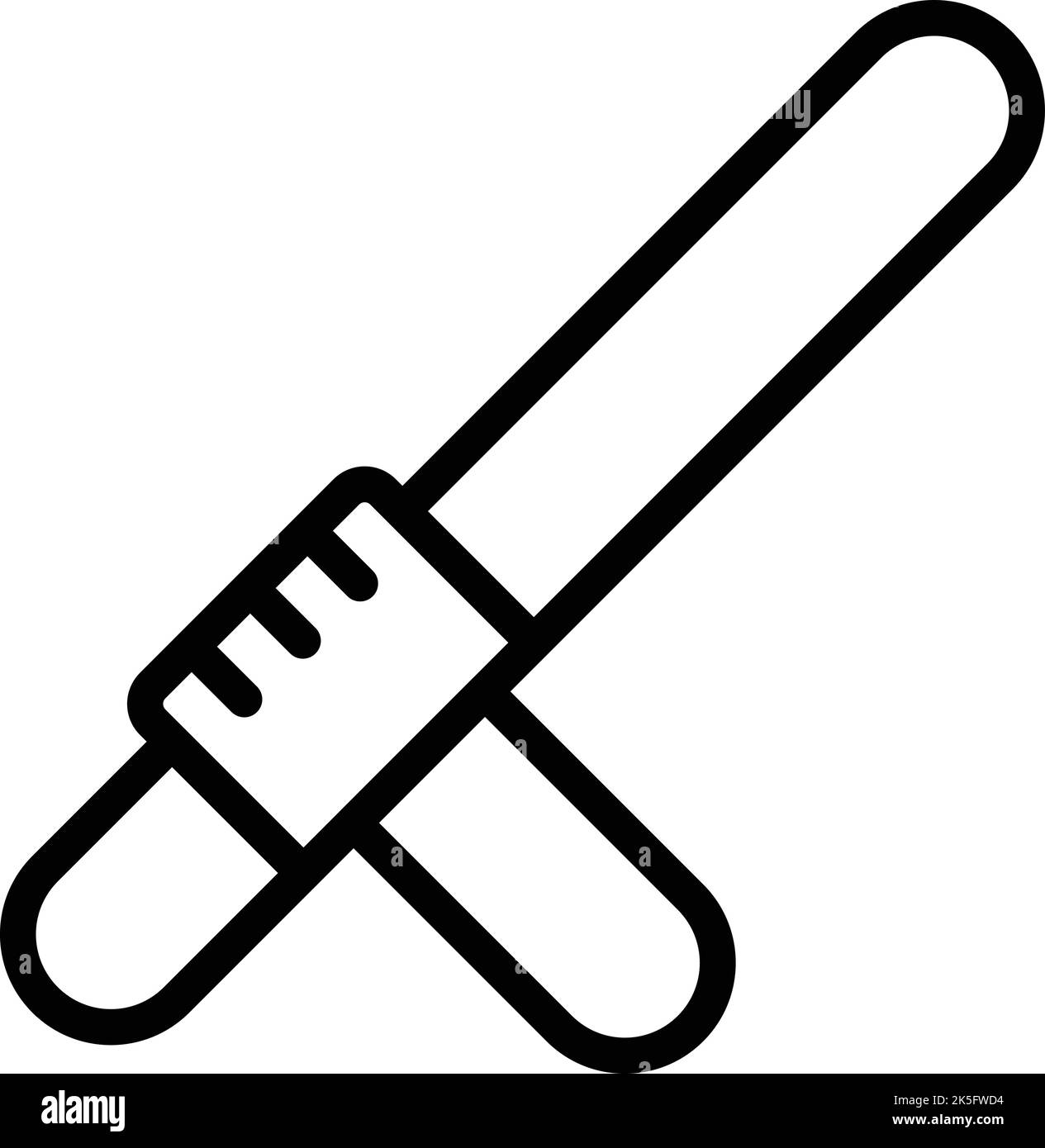 Boy crossing guard Cut Out Stock Images & Pictures - Alamy