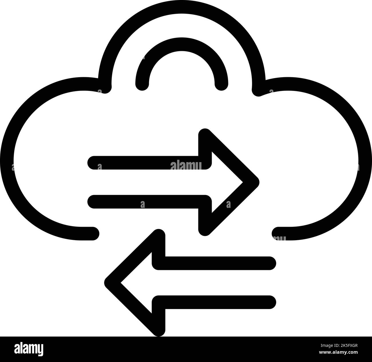 Entry safety protocol Black and White Stock Photos & Images - Alamy