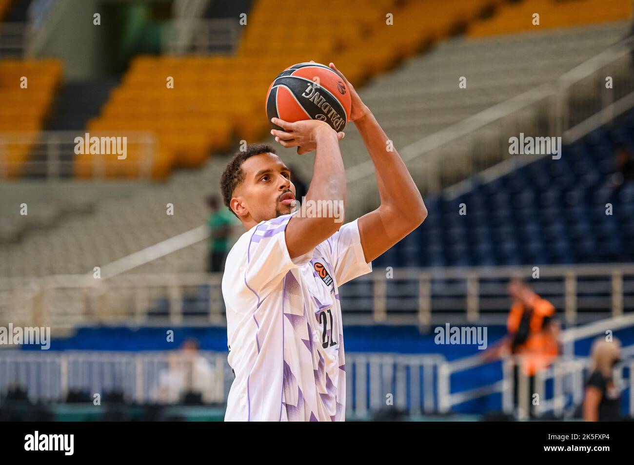 Panathinaikos oaka football hi-res stock photography and images - Alamy