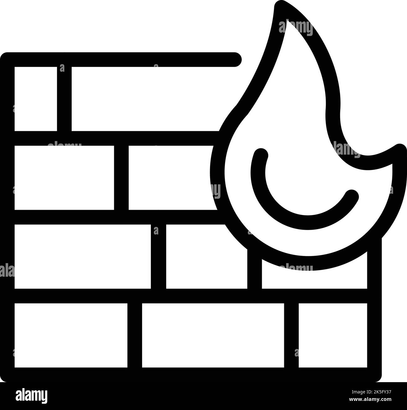 Entry safety protocol Black and White Stock Photos & Images - Alamy