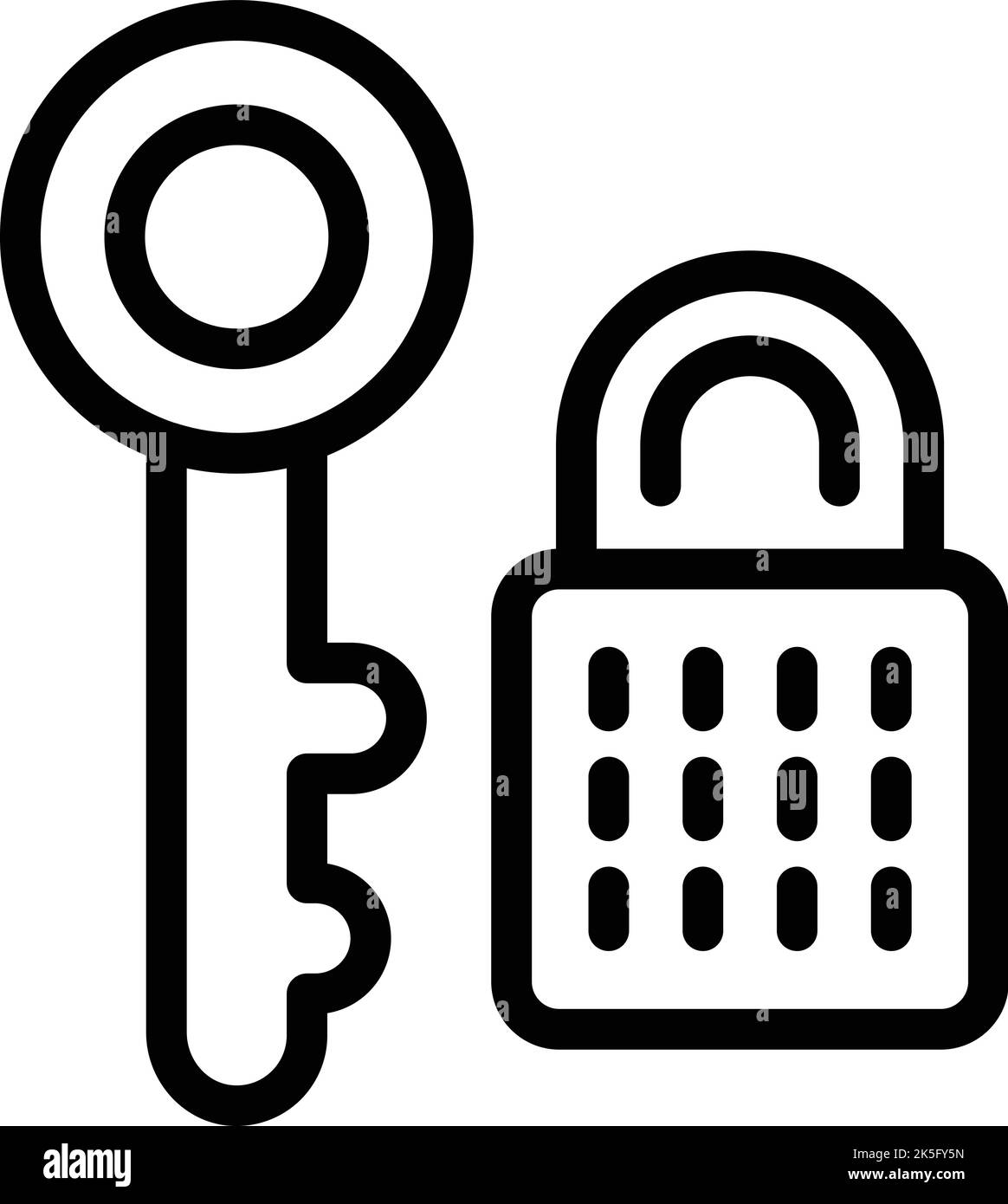 Entry safety protocol Black and White Stock Photos & Images - Alamy