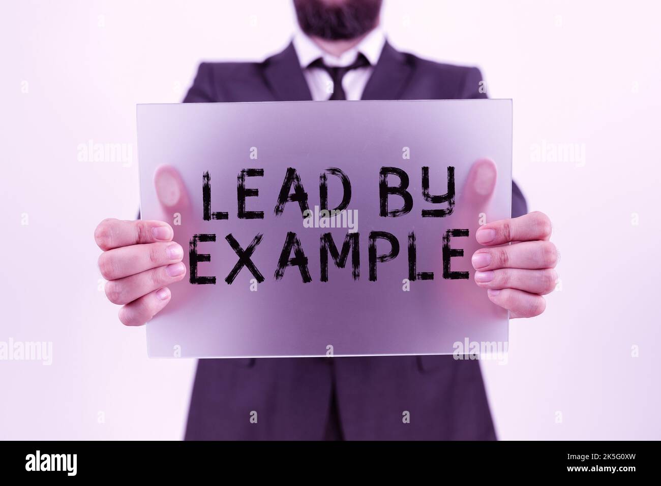 Writing displaying text Lead By Example. Business overview Be a mentor ... Writing displaying text Lead By Example. Business overview Be a mentor ...