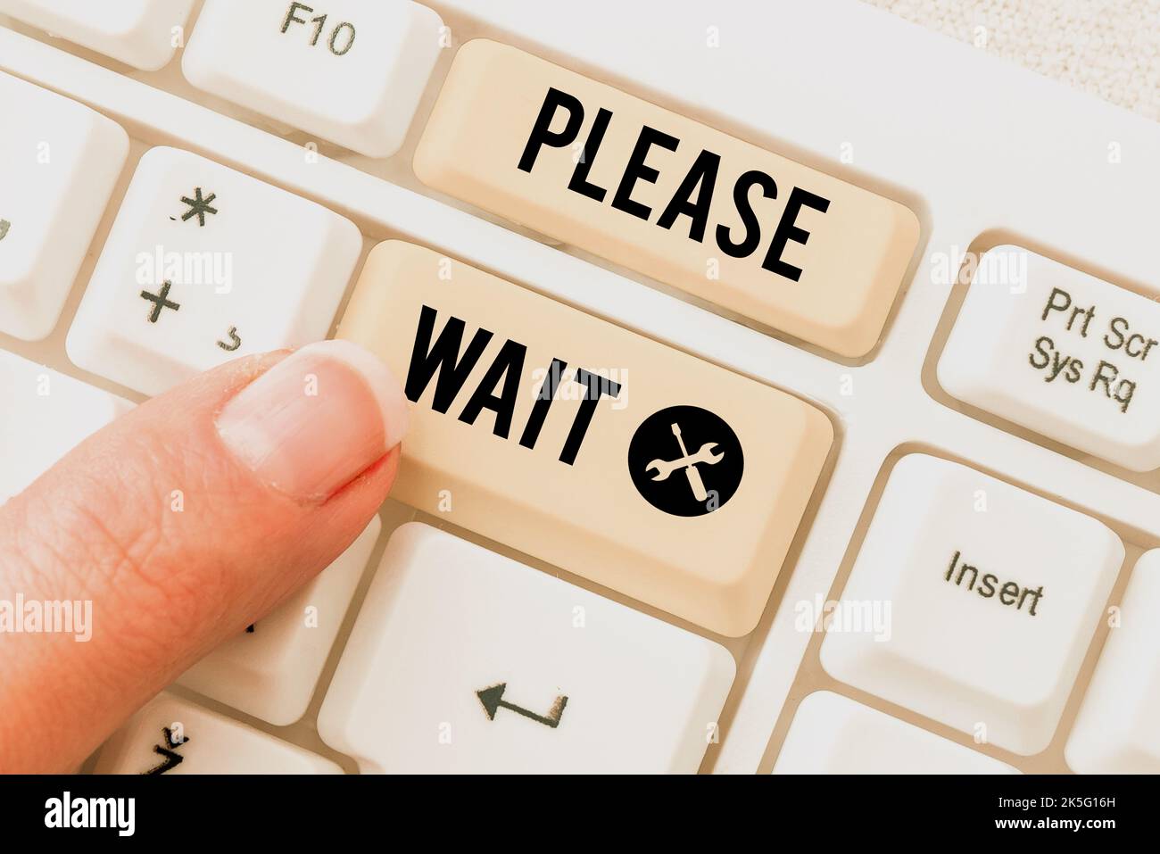Please wait loading hi-res stock photography and images - Alamy