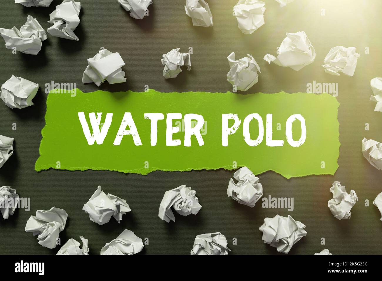 Conceptual display Water Polo. Business overview competitive team sport ... Conceptual display Water Polo. Business overview competitive team sport ...