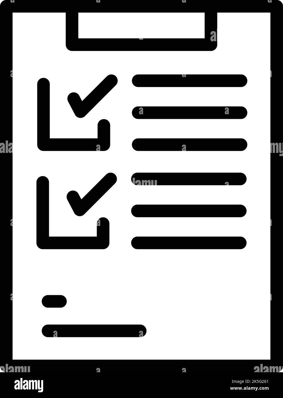 Approved code icon outline vector. Company app. Process build Stock ...