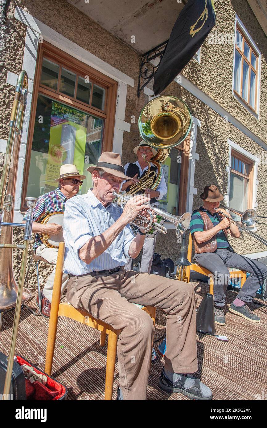 Musicians nineties hi-res stock photography and images - Alamy
