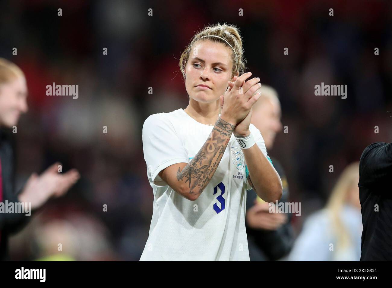Rachel daly hi-res stock photography and images - Alamy