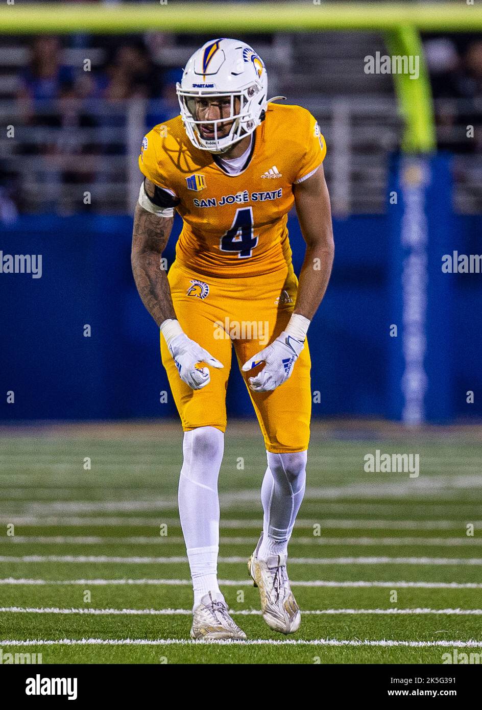 San Jose, USA. 07th Oct, 2022. October 07 2022, San Jose, CA U.S.A. San ...