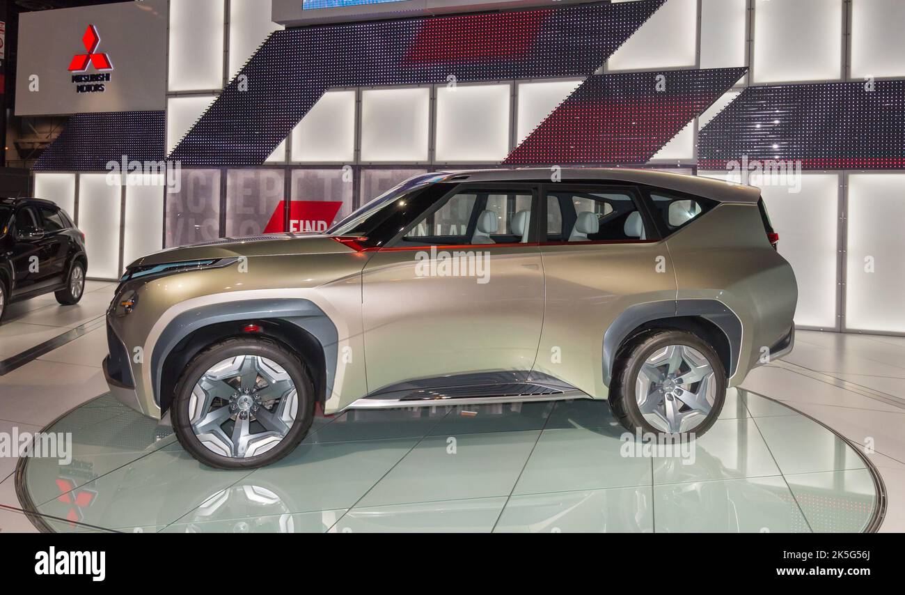 Gc phev hi-res stock photography and images - Alamy