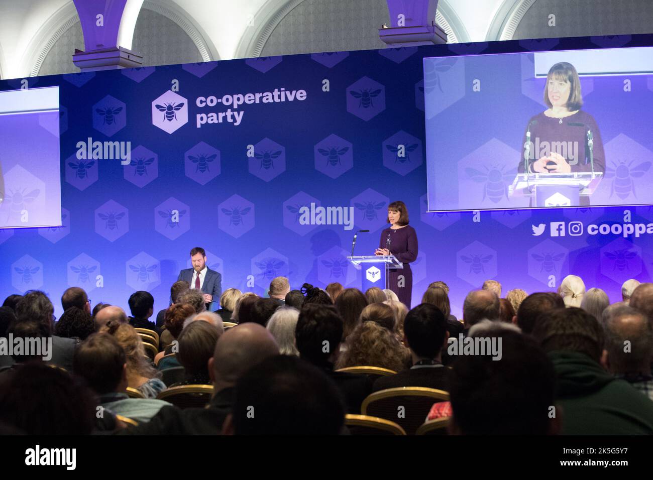 Rachel reeves rachel reeves hi-res stock photography and images - Alamy