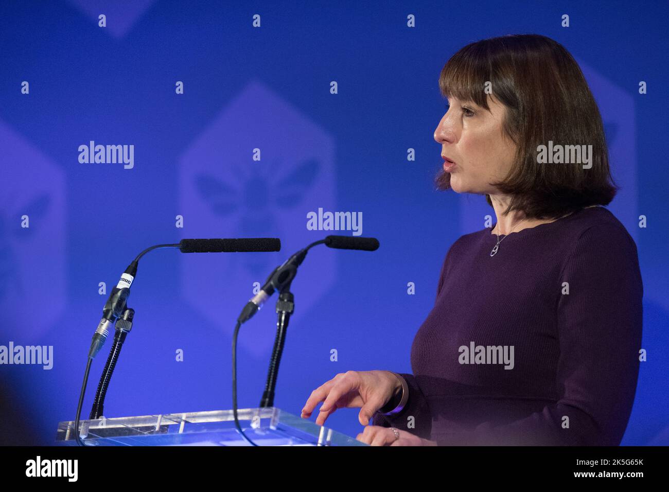 Rachel reeves rachel reeves hi-res stock photography and images - Alamy