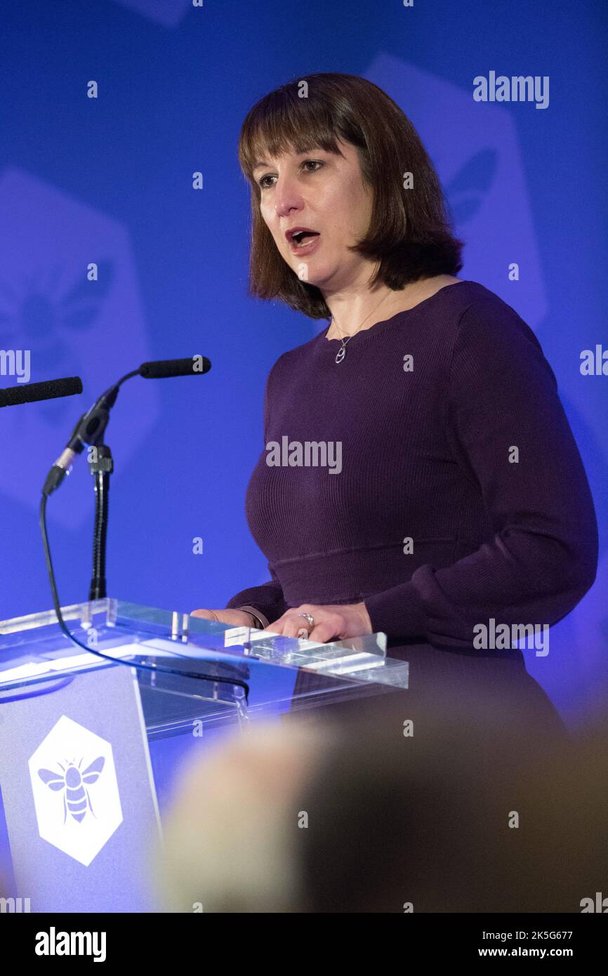 The Co-operative Party Conference 2022, Queens Hotel, Leeds, Yorkshire ...