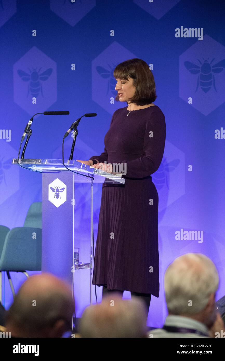 The Co-operative Party Conference 2022, Queens Hotel, Leeds, Yorkshire ...