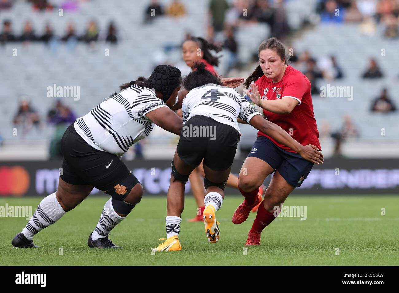 Eden park auckland hi-res stock photography and images - Alamy