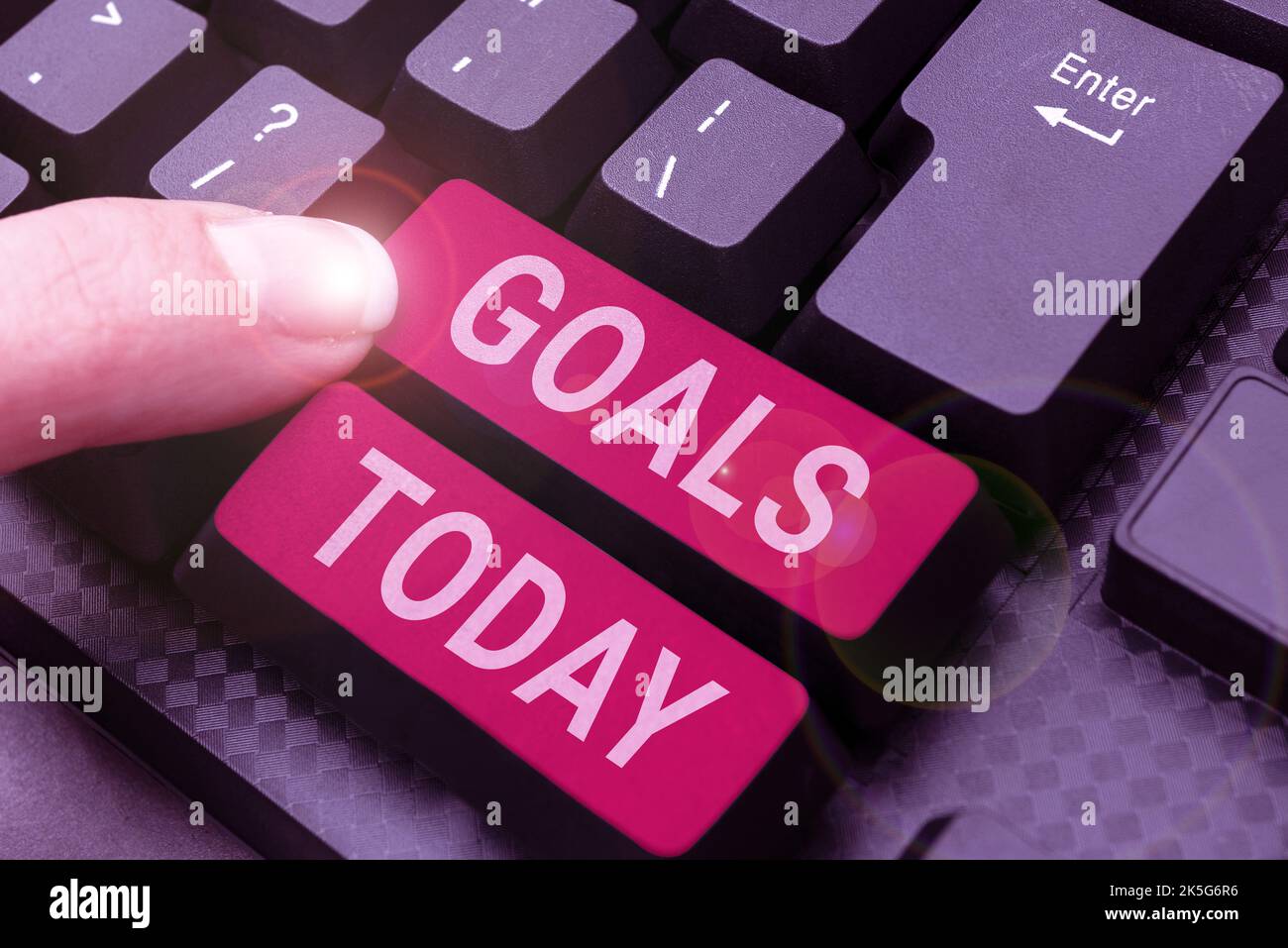 Envision word hi-res stock photography and images - Alamy