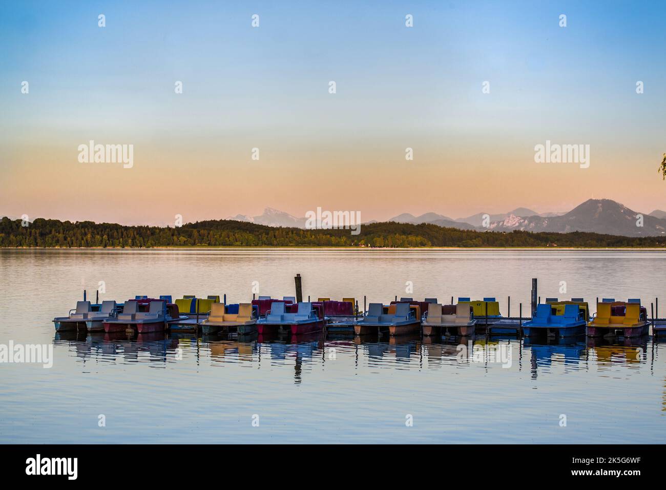 Waginger see hi-res stock photography and images - Alamy