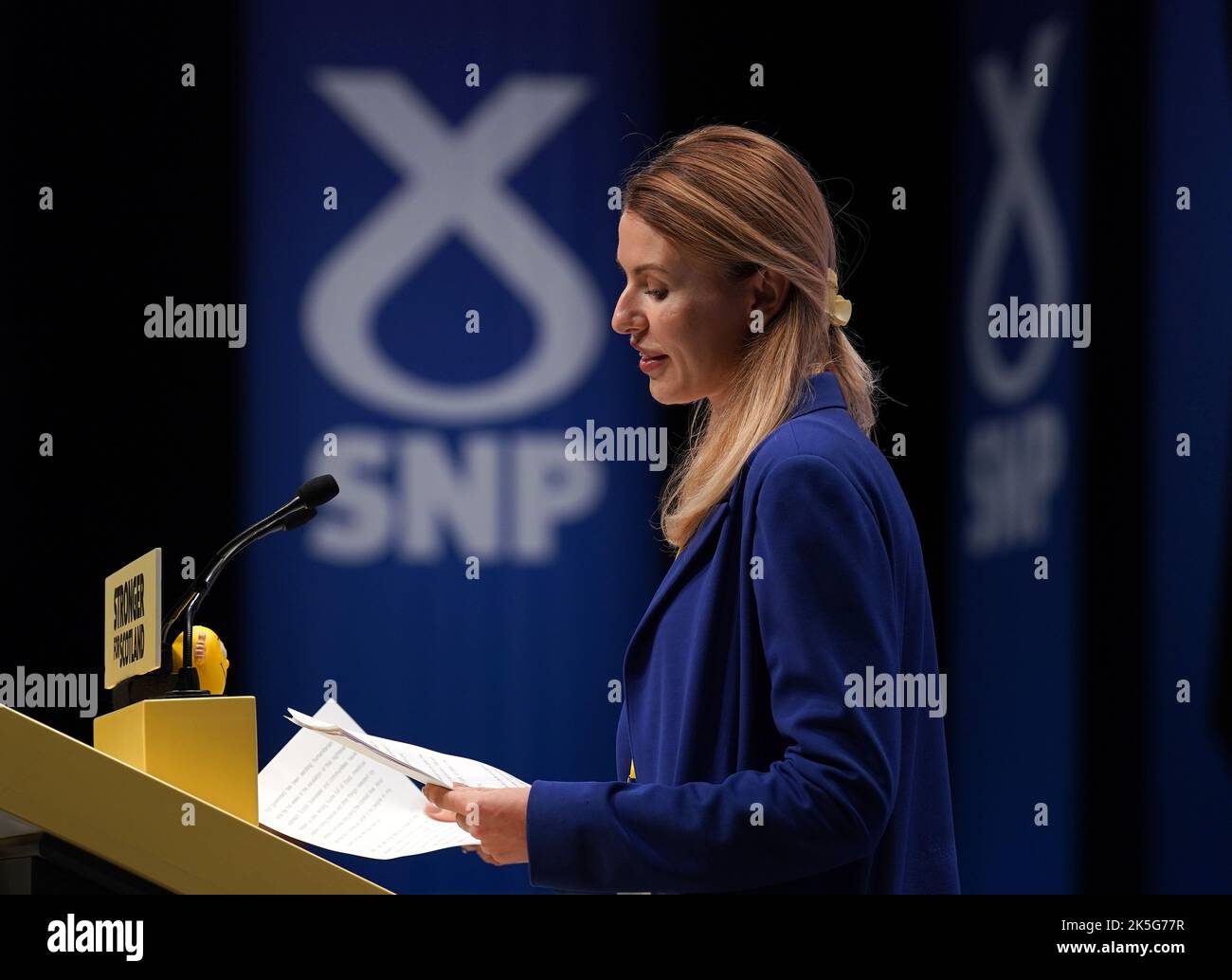 Ukrainian parliament member hi-res stock photography and images - Alamy