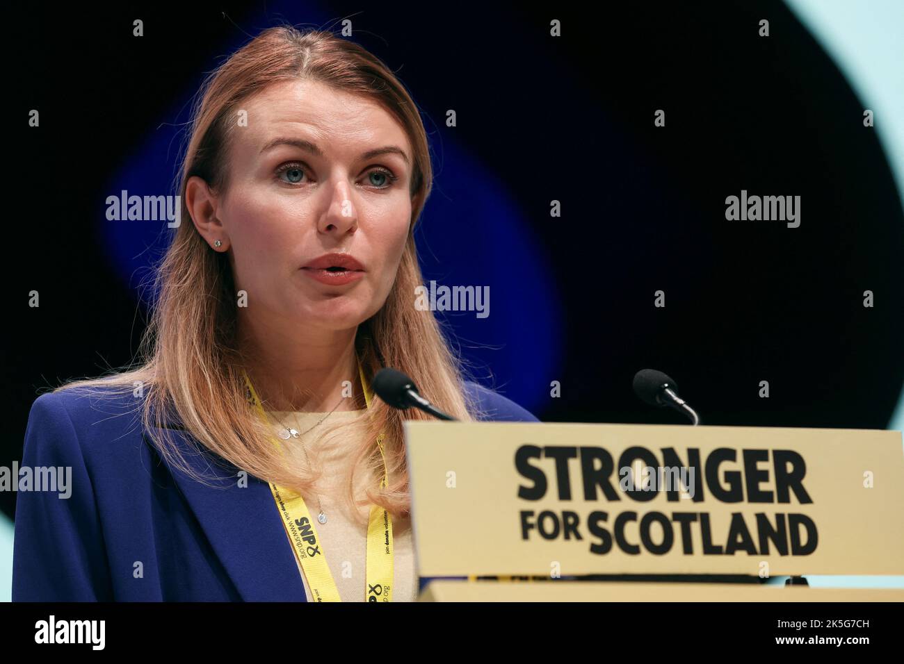 Lesia vasylenko hi-res stock photography and images - Alamy