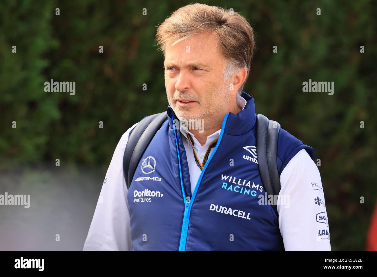 Ceo williams hi-res stock photography and images - Alamy