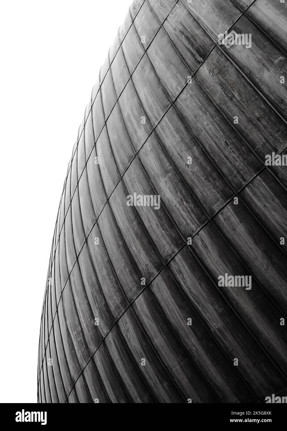 The design Details of the atrium and the concert halls of the Music ...