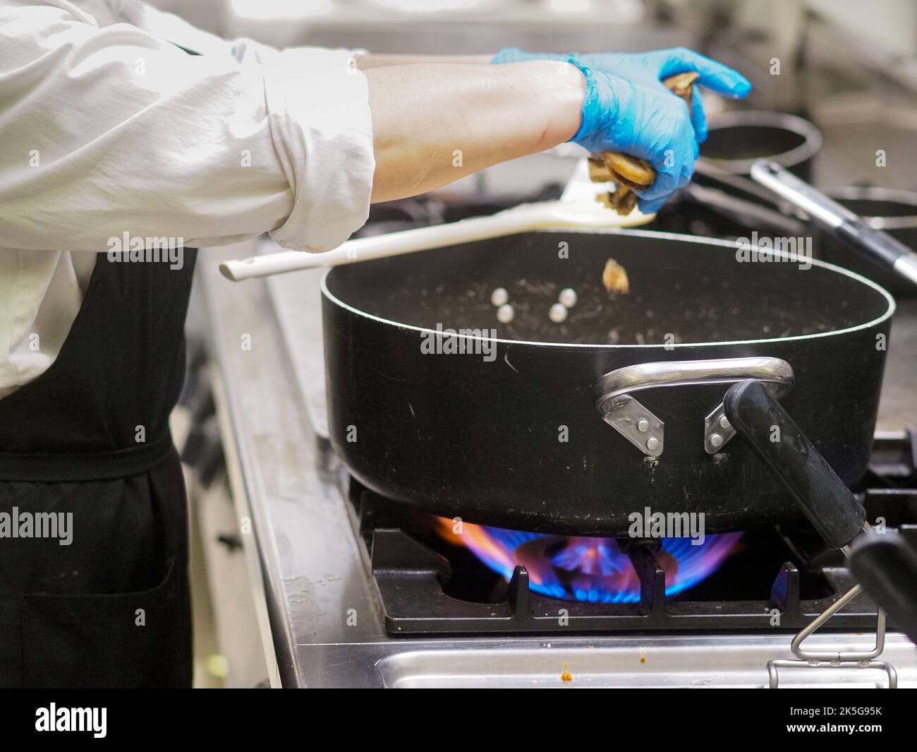 Hotel industrial hi-res stock photography and images - Alamy