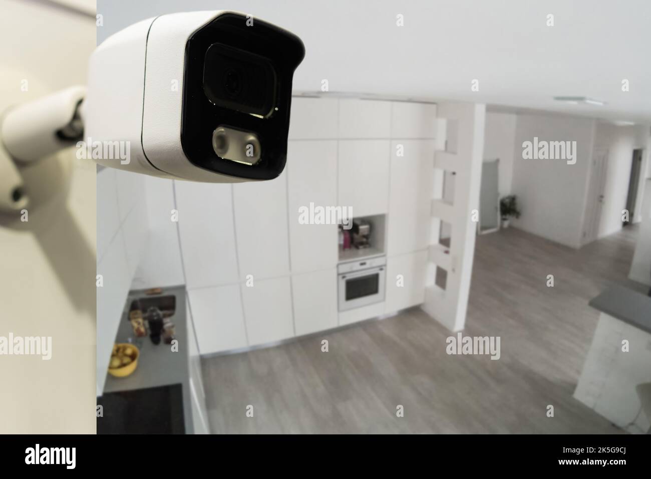 Cctv footage room hi-res stock photography and images - Alamy