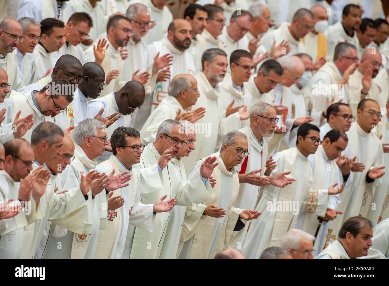 Salesiani hi-res stock photography and images - Alamy