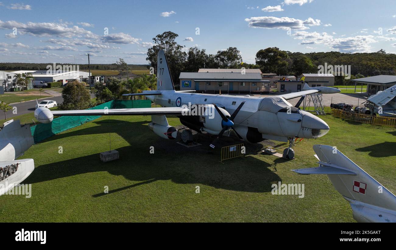 A Torpedo aircraft used to sink enemy submarines during WW2 and onwards ...