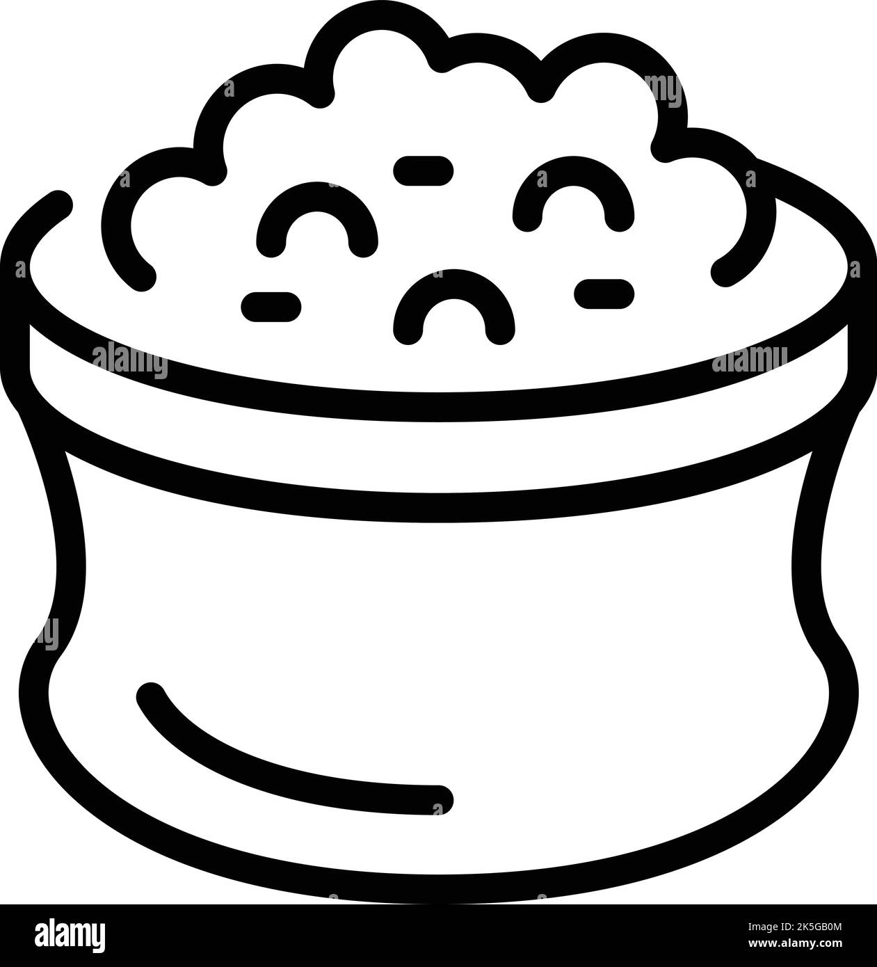 Gold nugget diamond Stock Vector Images - Alamy