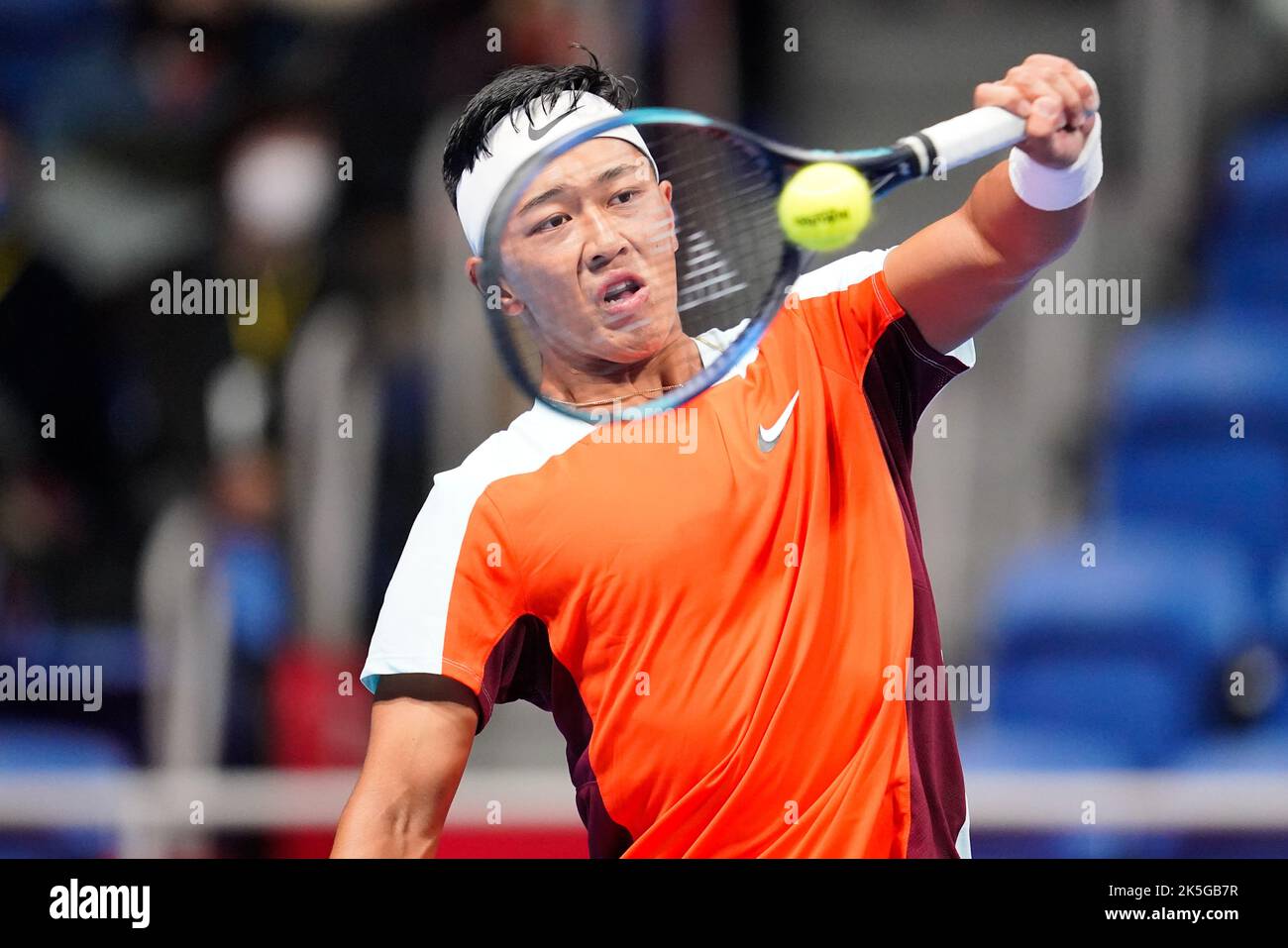Tokyo, Japan. 7th Oct, 2022. Tokito Oda (JPN), October 7, 2022 ...