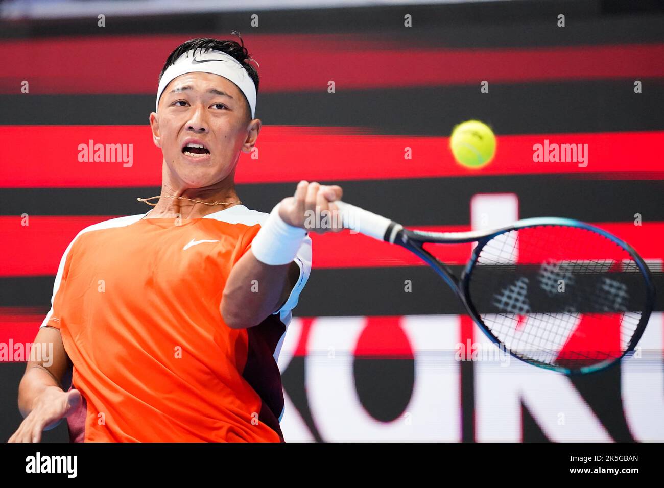 Tokyo, Japan. 7th Oct, 2022. Tokito Oda (JPN), October 7, 2022 ...