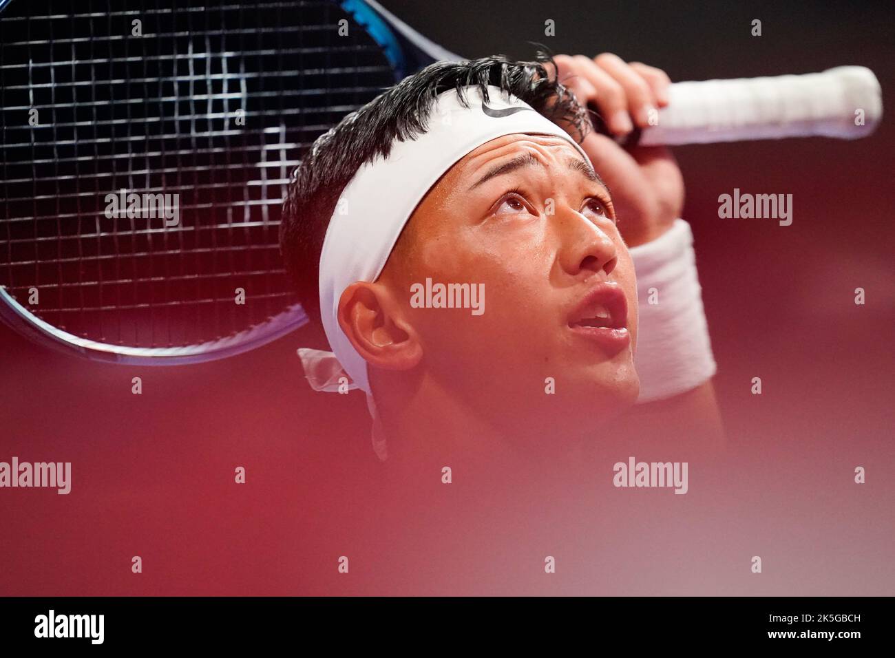 Tokyo, Japan. 7th Oct, 2022. Tokito Oda (JPN), October 7, 2022 ...