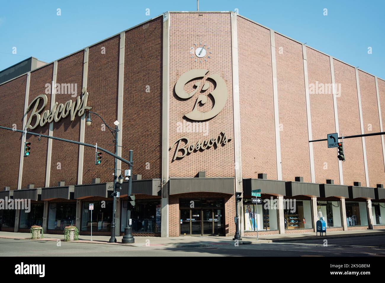 City of binghamton hi-res stock photography and images - Alamy