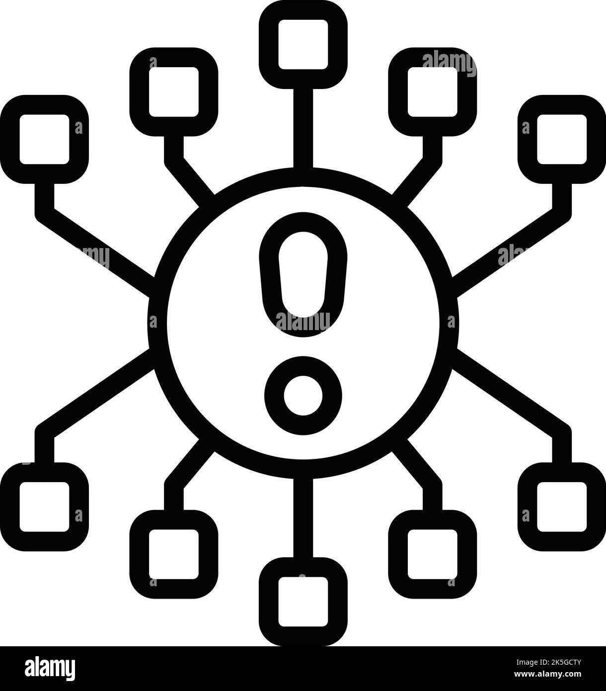 Lost connection Black and White Stock Photos & Images - Alamy