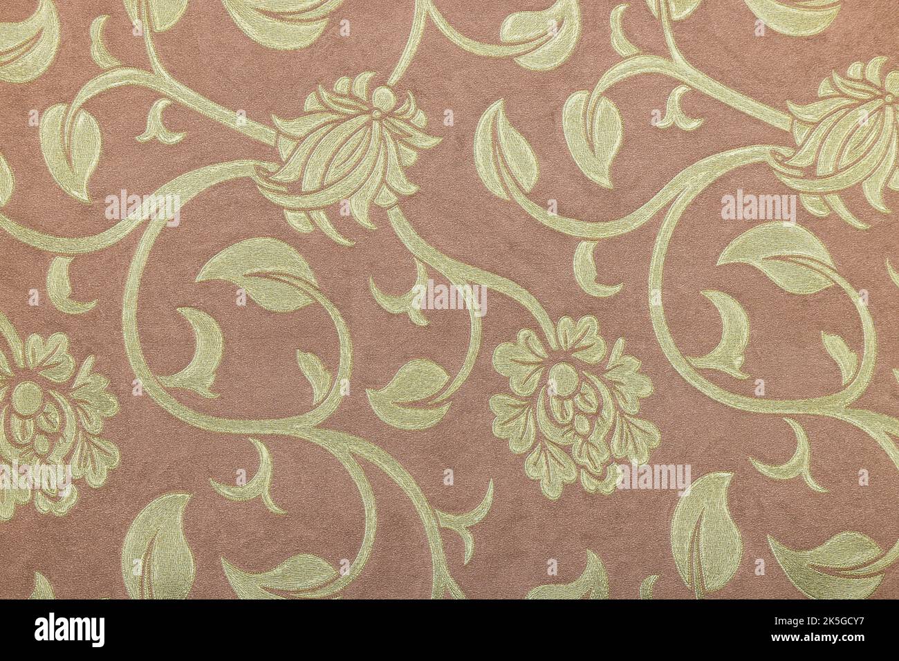 Vintage grunge texture wall decoration, Old era decorative pattern ...