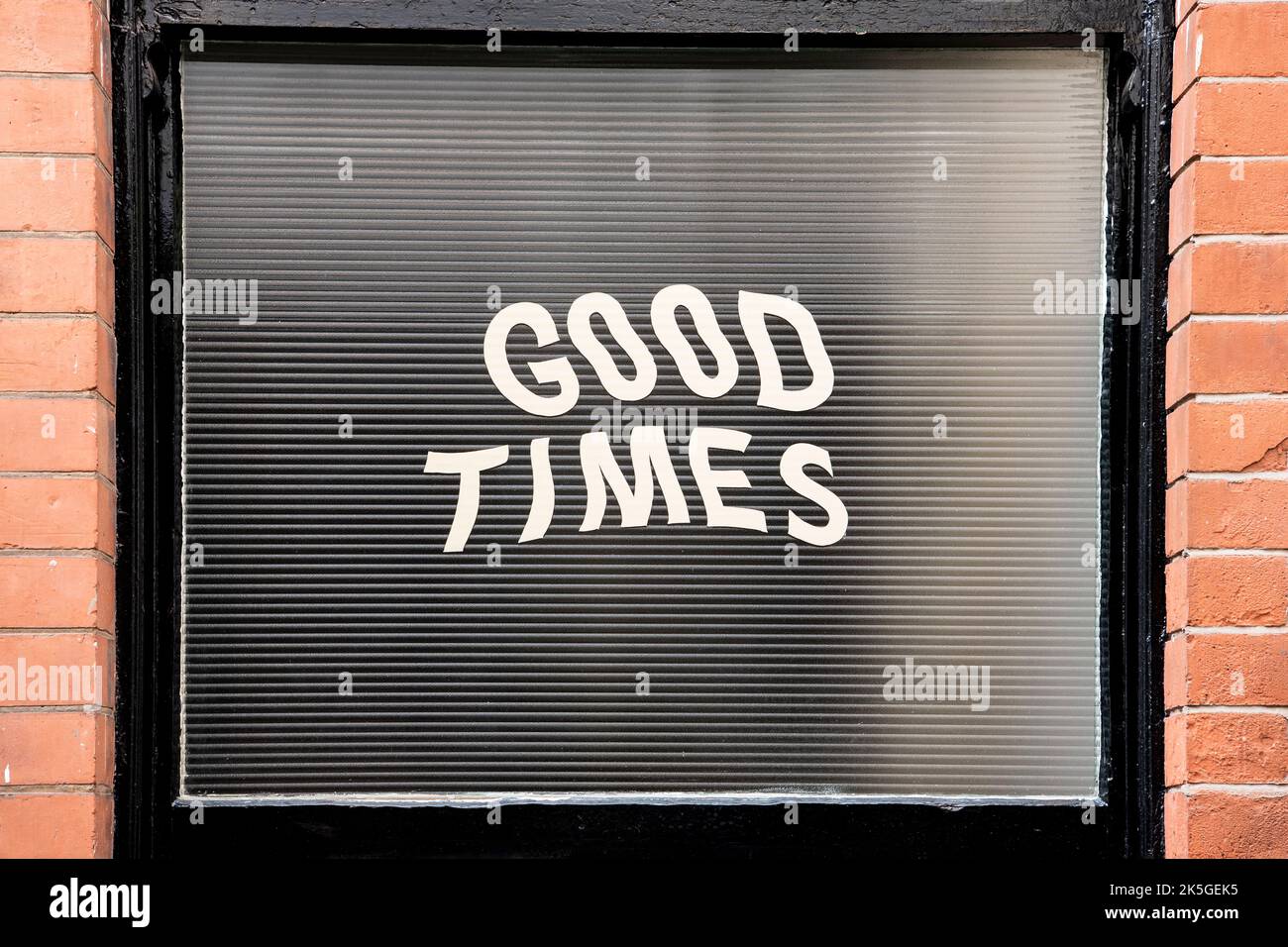 Good times hi-res stock photography and images - Alamy