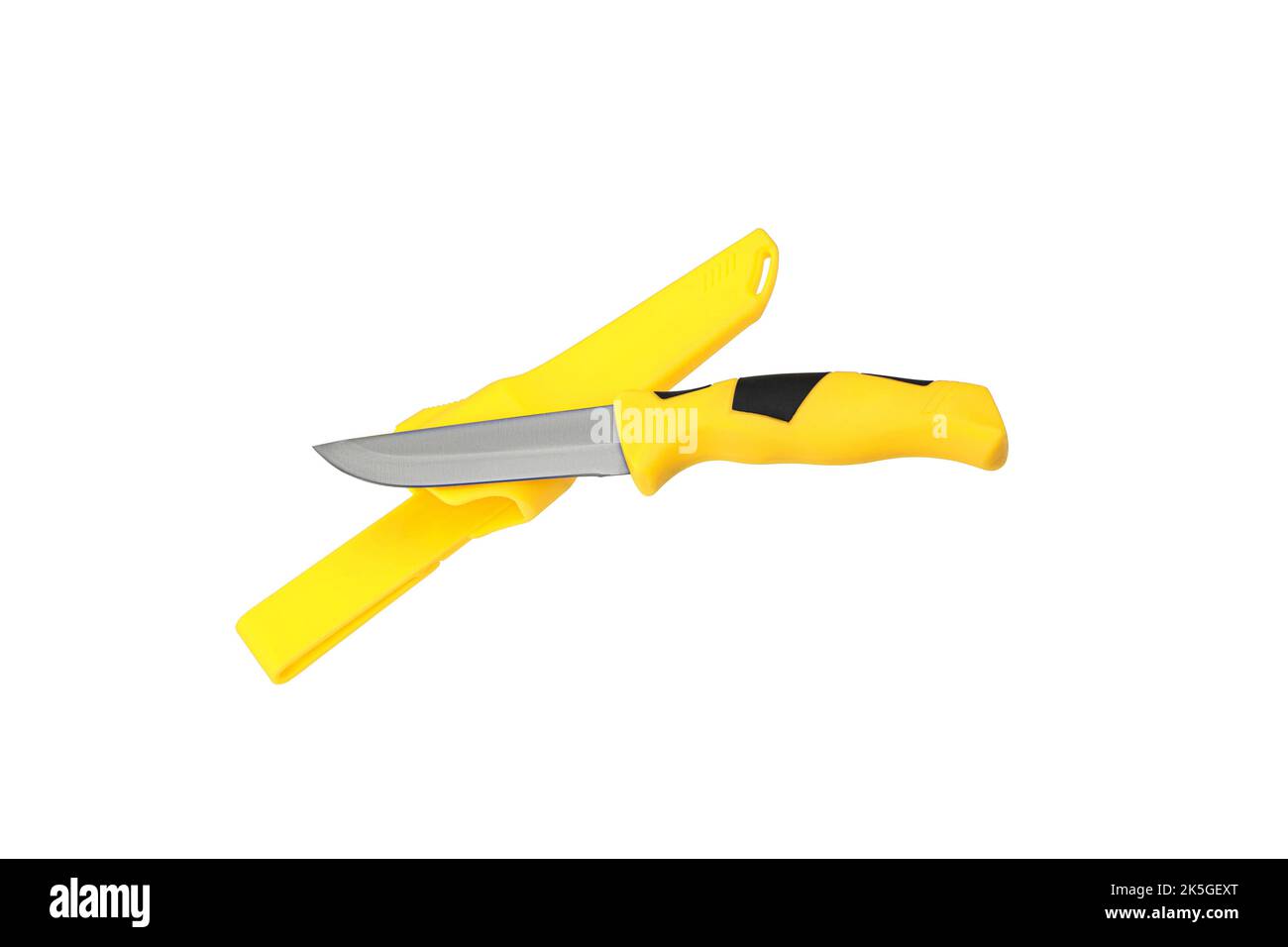 Diver knife fight hi-res stock photography and images - Alamy