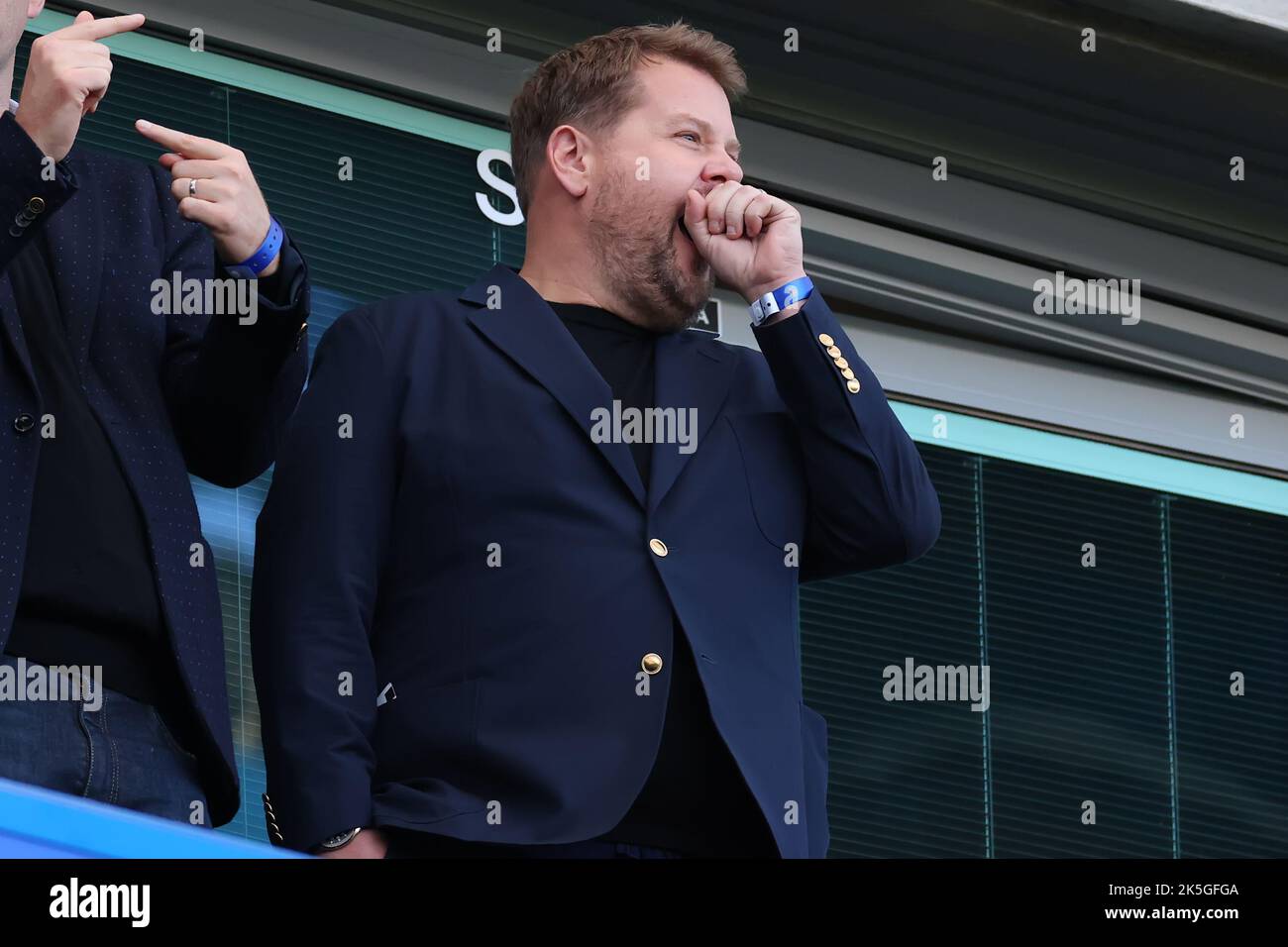 8th October 2022; Stamford bridge, Chelsea, London, England:Premier ...