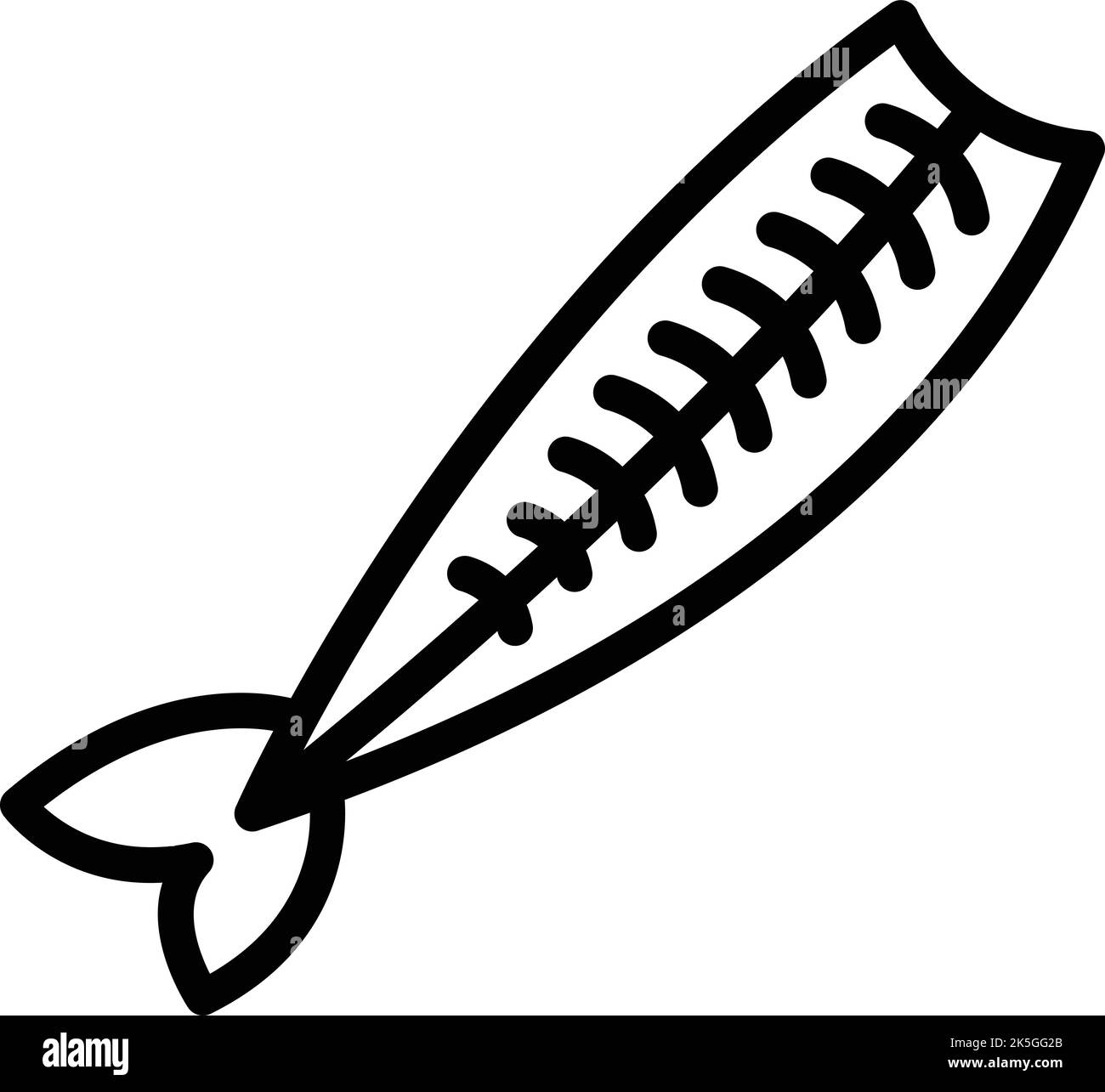 Atlantic cod Stock Vector Images - Alamy