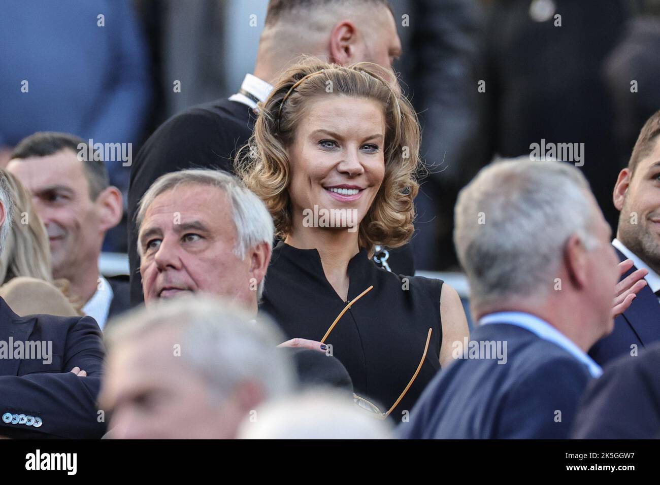 Amanda cosgrove hi-res stock photography and images - Alamy