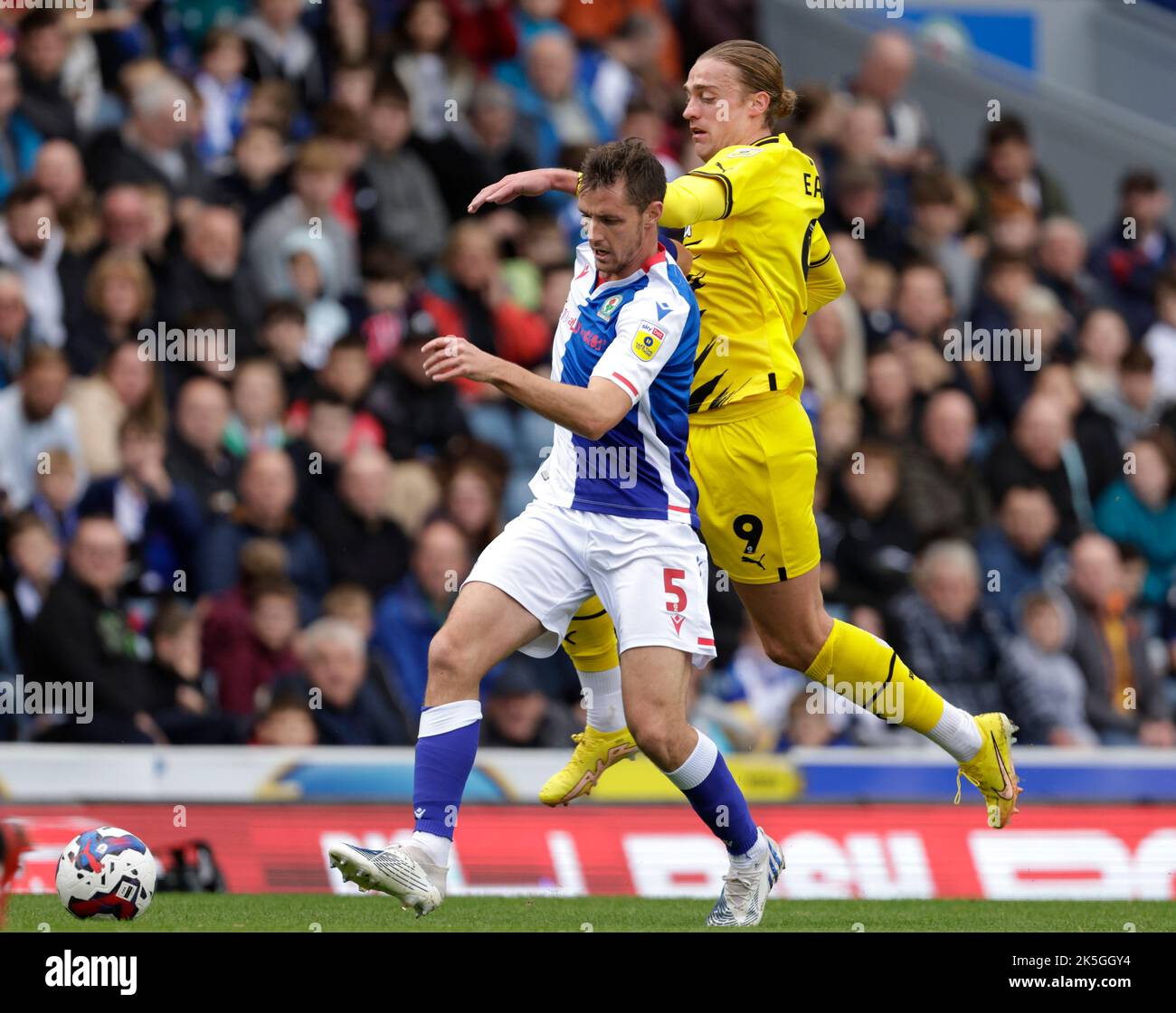 Dominic hyam blackburn hi-res stock photography and images - Alamy