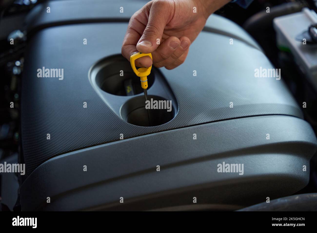Spark driver hi-res stock photography and images - Alamy