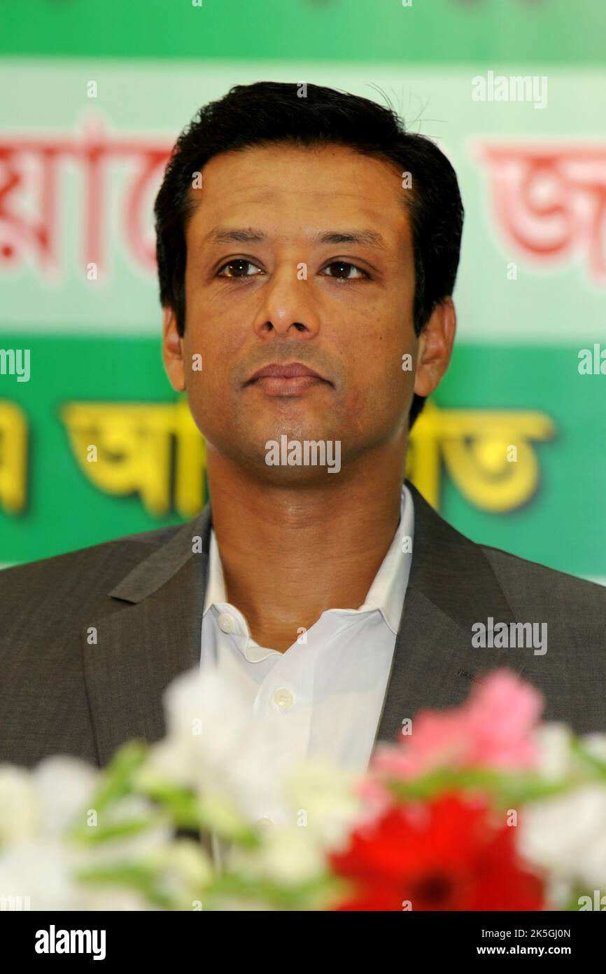 Sheikh hasina sheikh mujib hi-res stock photography and images - Alamy