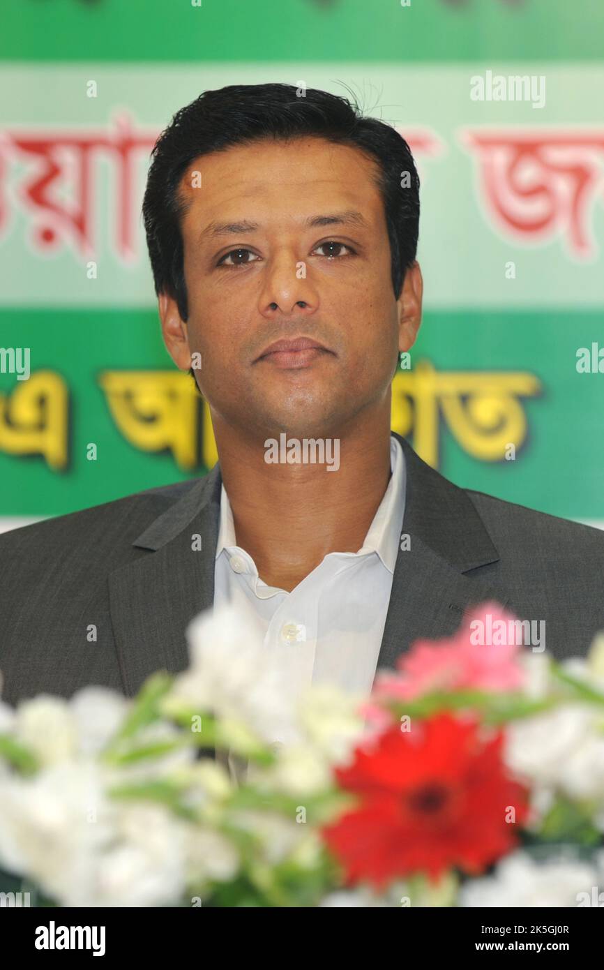 Sheikh hasina sheikh mujib bangladesh hi-res stock photography and images - Alamy