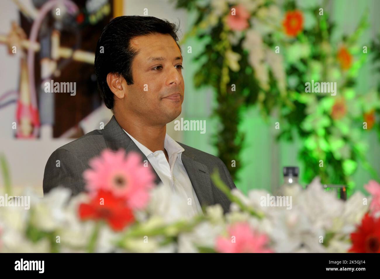 Sheikh Hasina Son