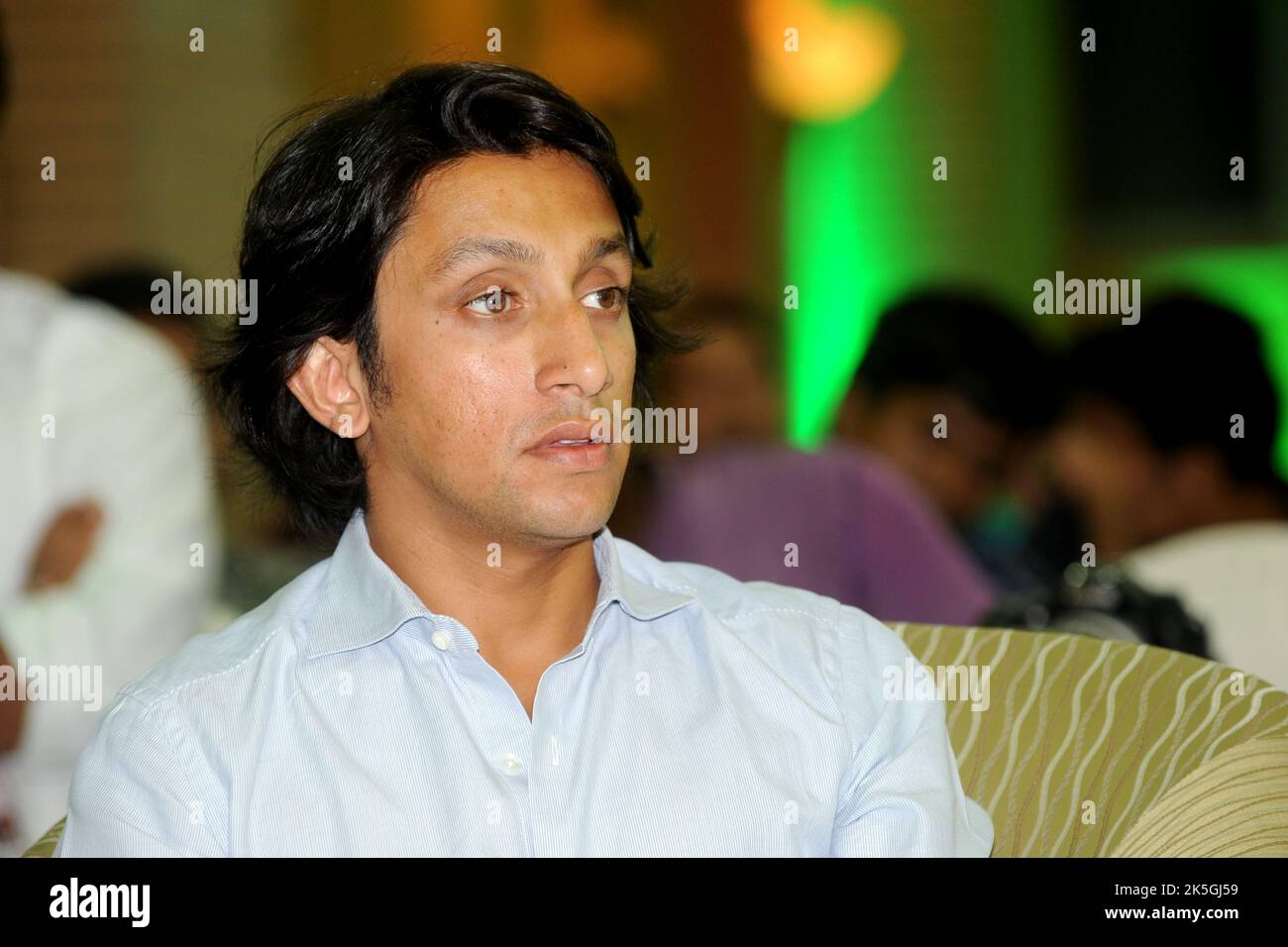 Sajeeb wazed joy hi-res stock photography and images - Alamy